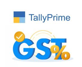 Tally Prime + GST course – Indian Institute of Skill Development Training